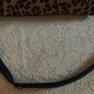 or Yany | Bags | Or Yany Calf Hair Handbag Nwot | Poshmark